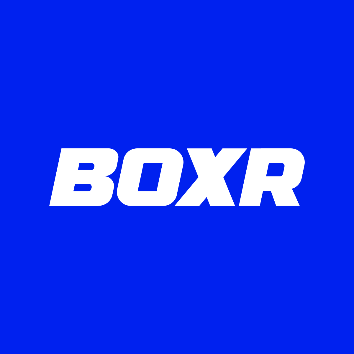 BOXR Underwear