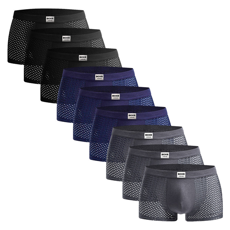 BOXR Underwear
